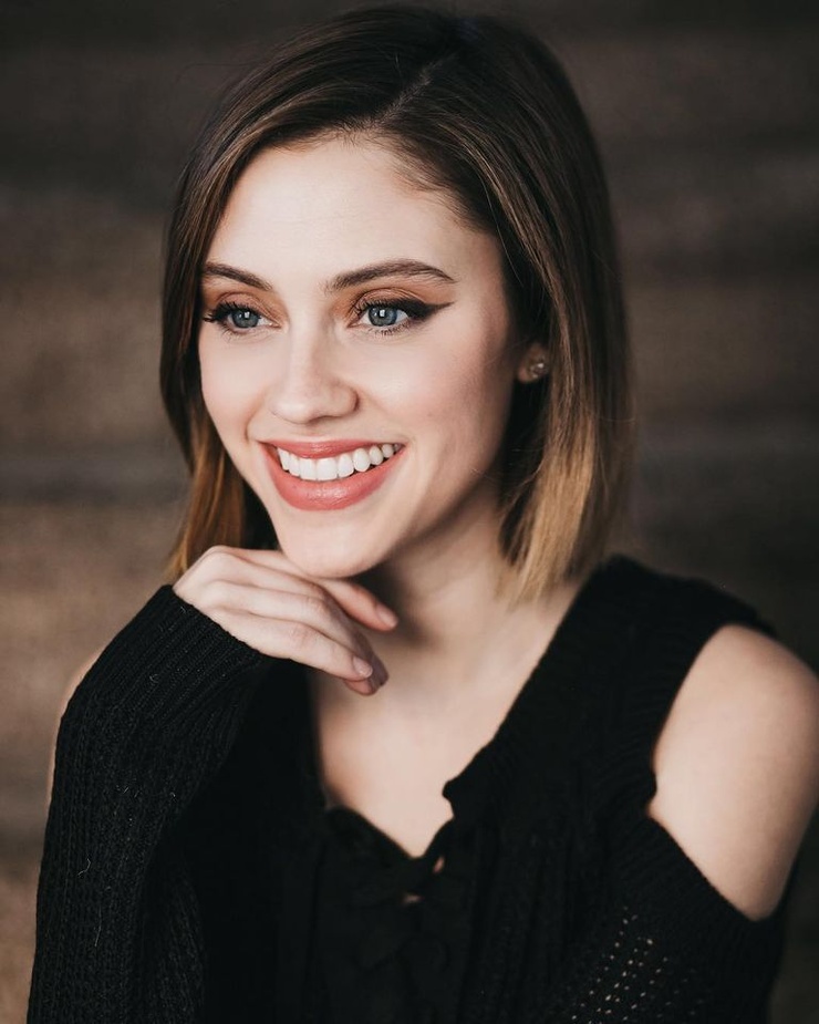 Picture of Amy Arburn