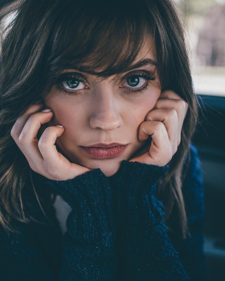 Picture of Amy Arburn