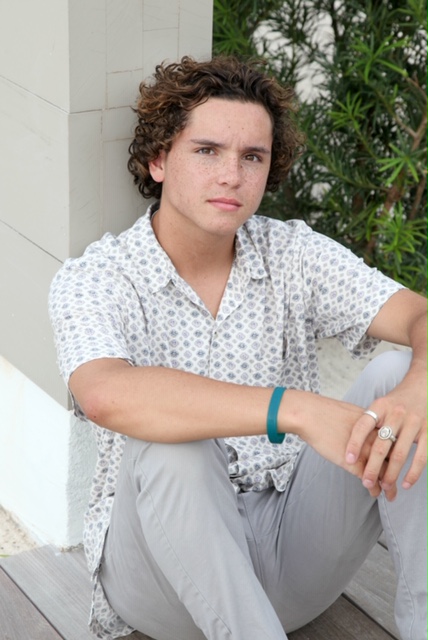 Picture of Noah Lomax