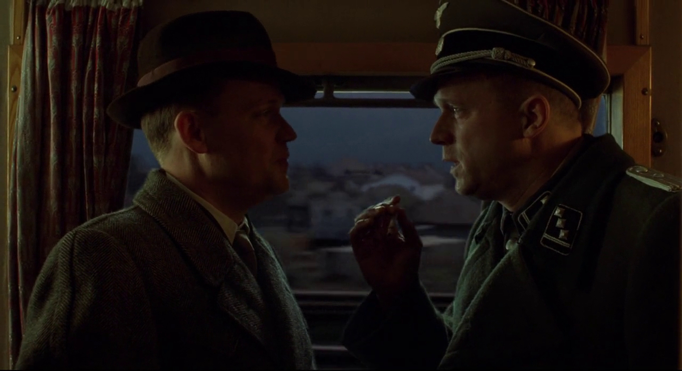 Picture of Amen. (2002)