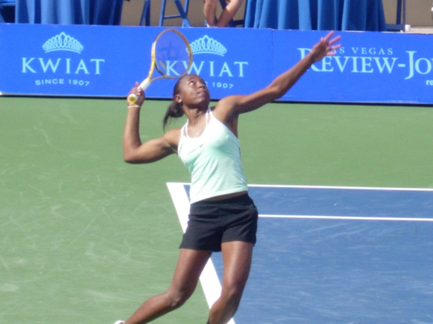 Picture of Shenay Perry