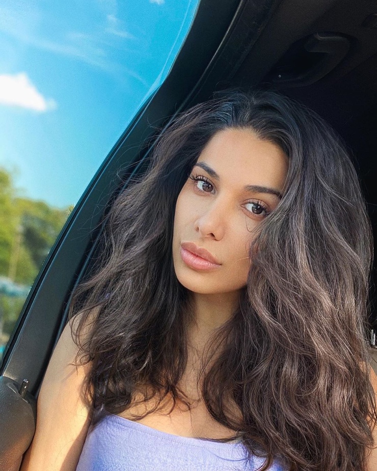 Picture of Sabina Chka