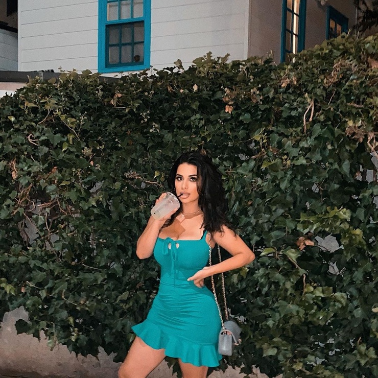 Picture of Sabina Chka