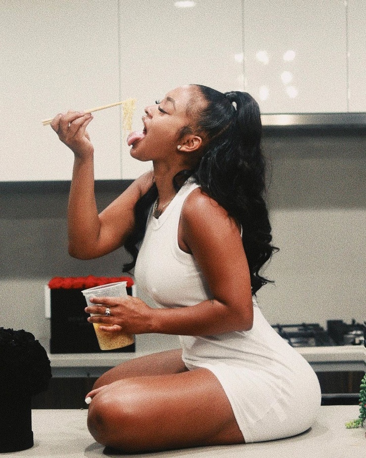 Picture of Miracle Watts