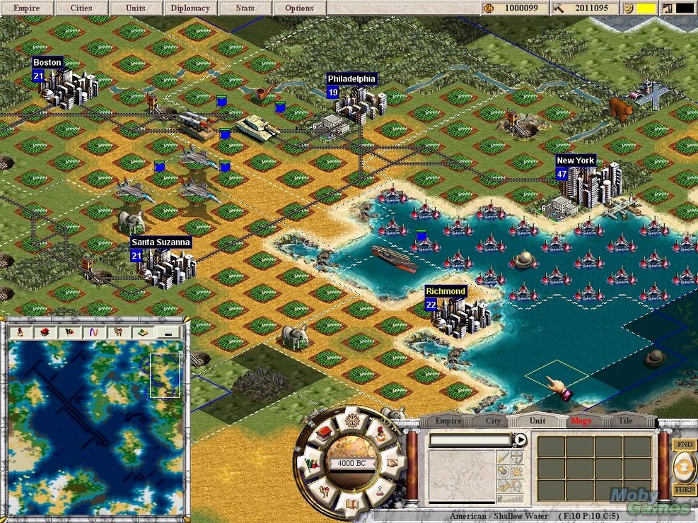 Picture of Call to Power II