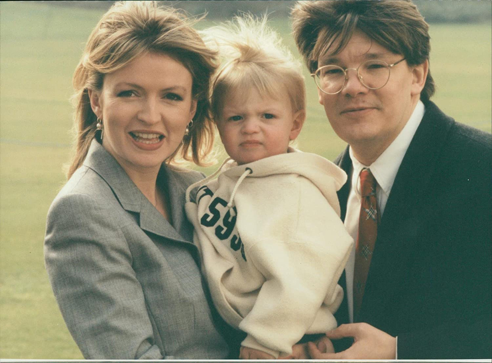 Picture of Caron Keating