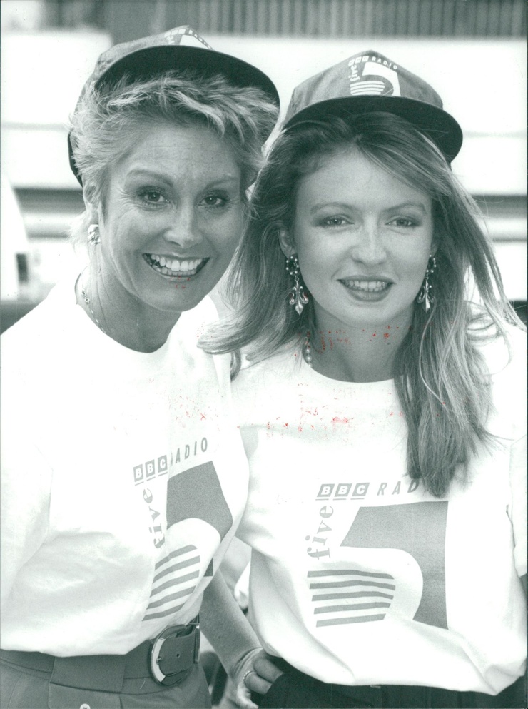 Caron Keating picture