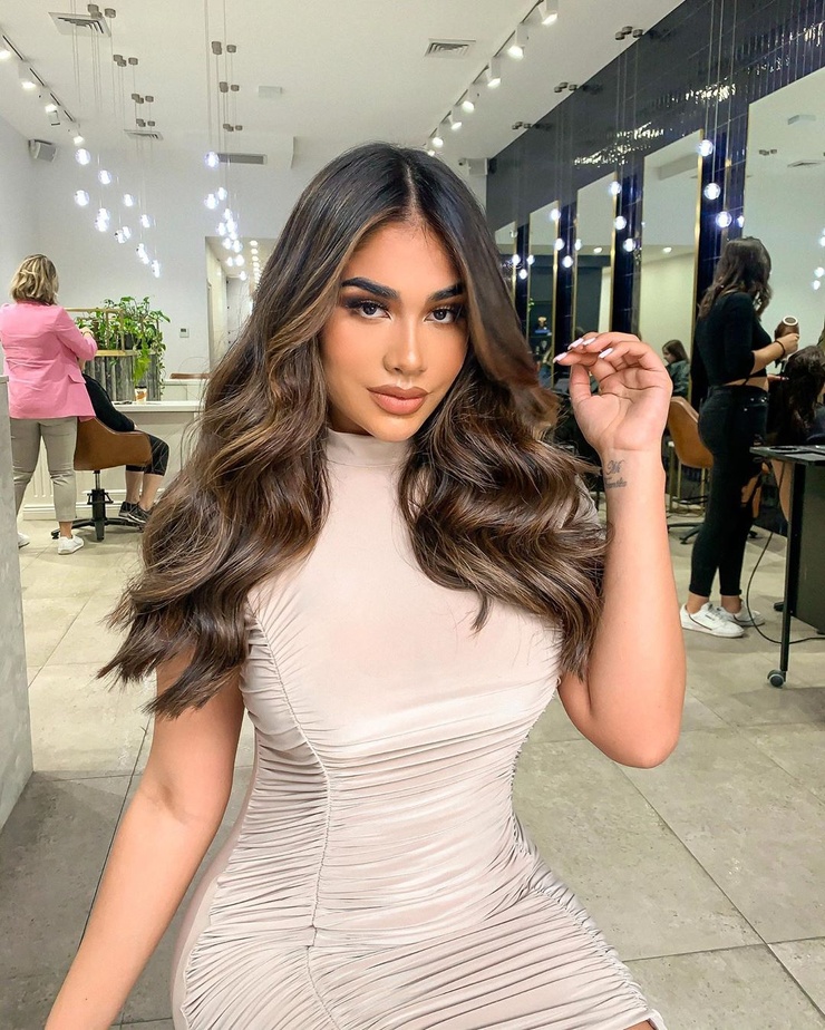 Picture of Maria Perez.