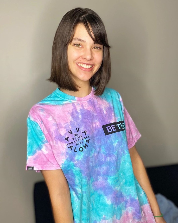 Picture of Laneya Grace