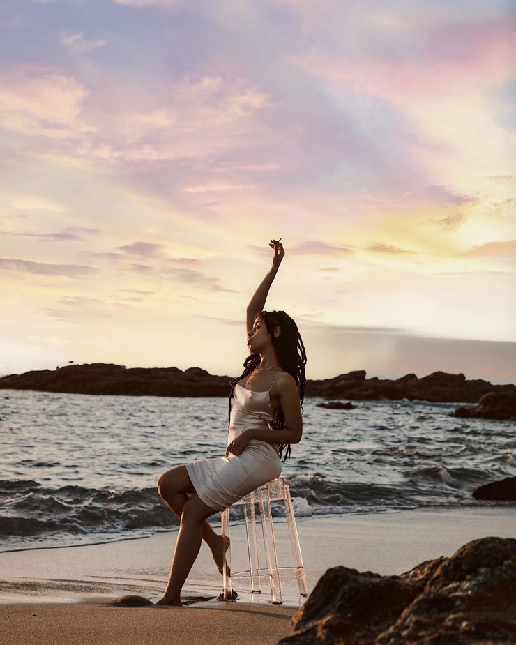 Picture of Alia Kadir