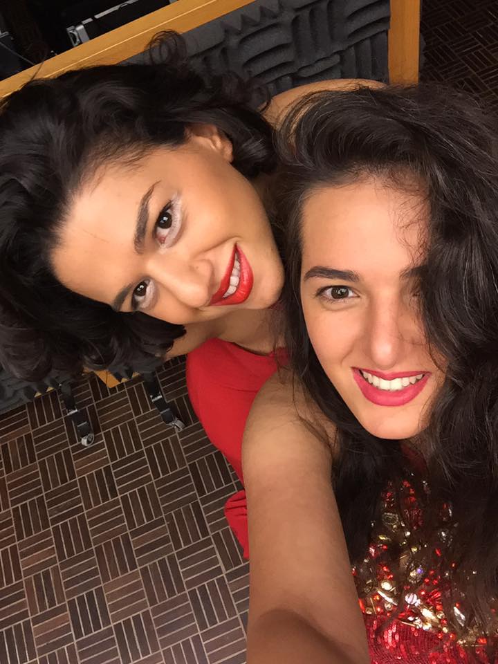 Khatia Buniatishvili Schwanger