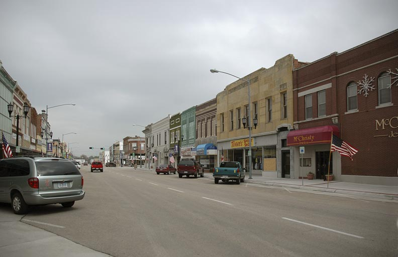 Columbus, Nebraska picture