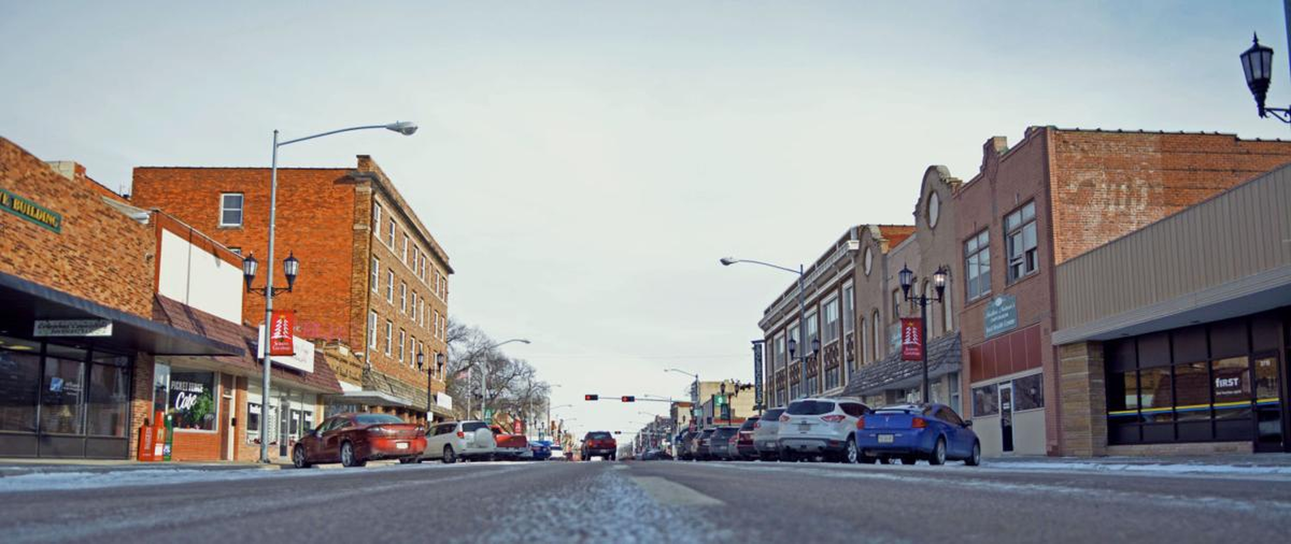Picture of Columbus, Nebraska
