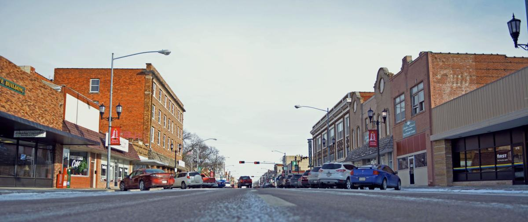 Picture of Columbus, Nebraska