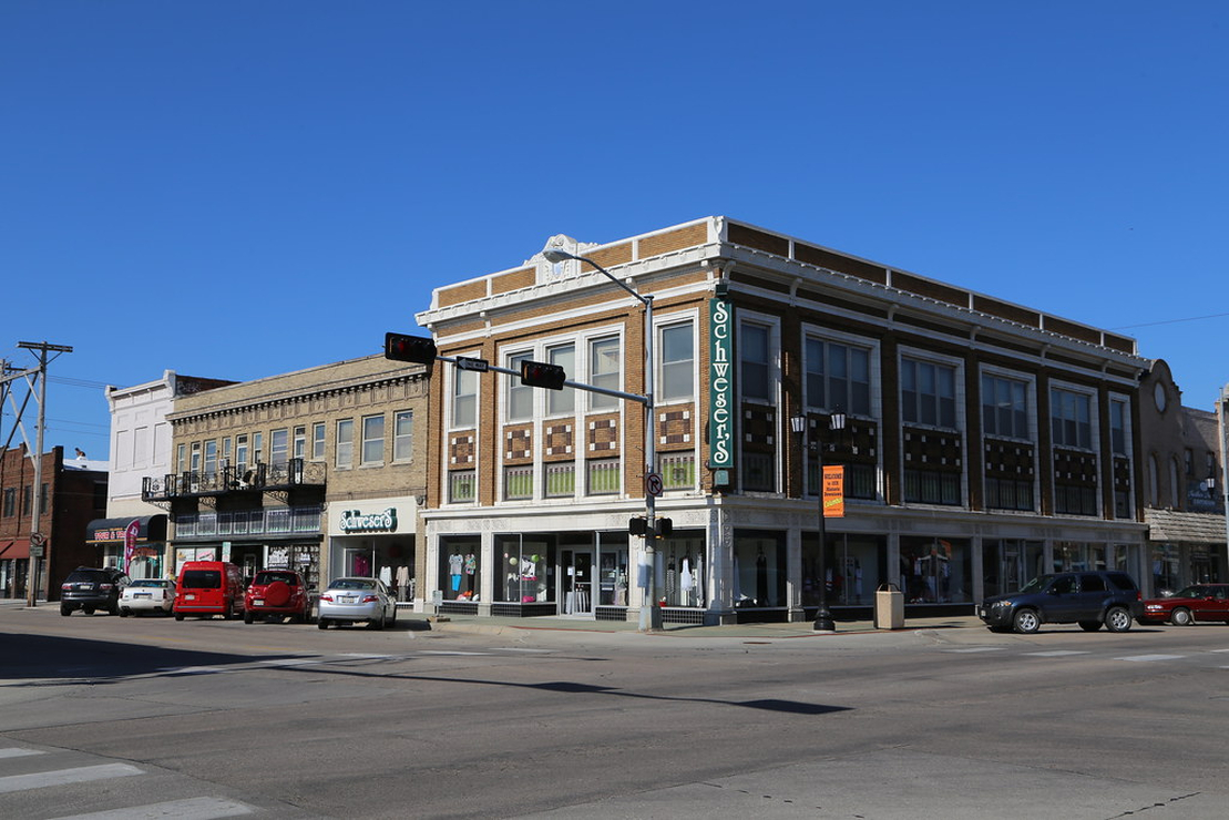 Picture of Columbus, Nebraska
