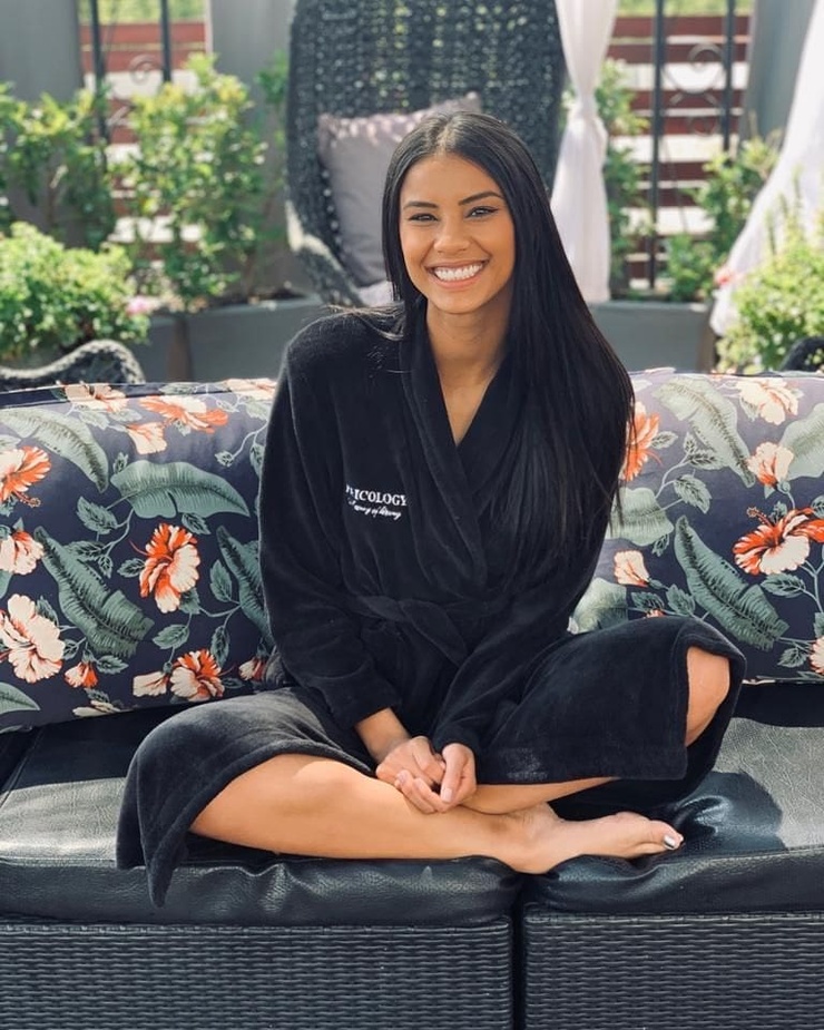 Tamaryn Green picture
