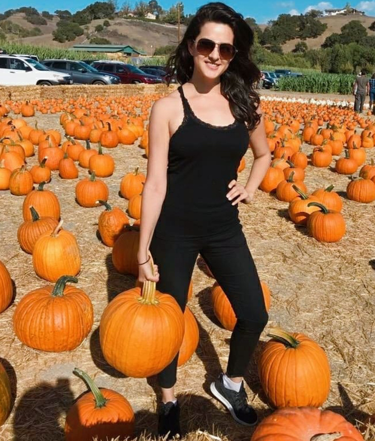 Picture of Diana Elizabeth Torres