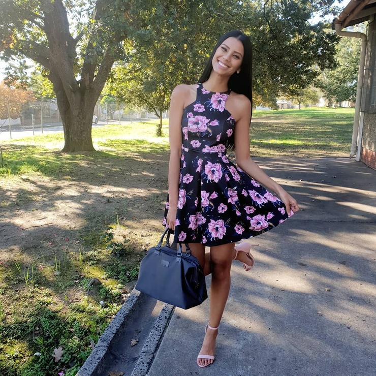 Picture of Tamaryn Green