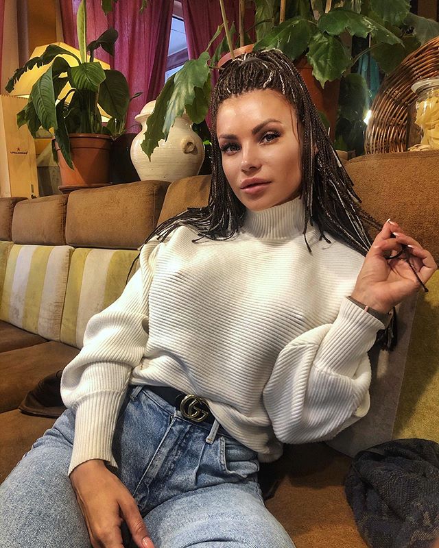 Picture of Nataliya Zibrova