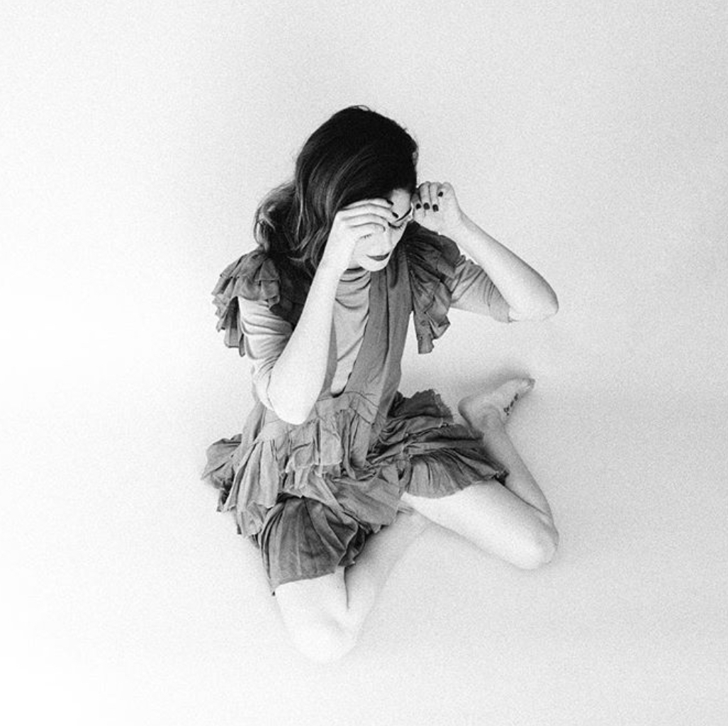 Picture of Nora Zehetner