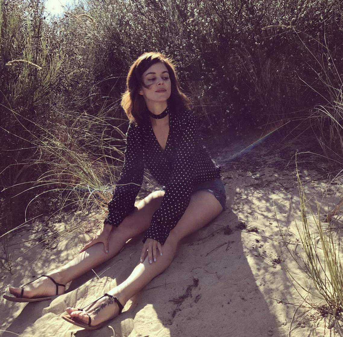 Picture of Nora Zehetner