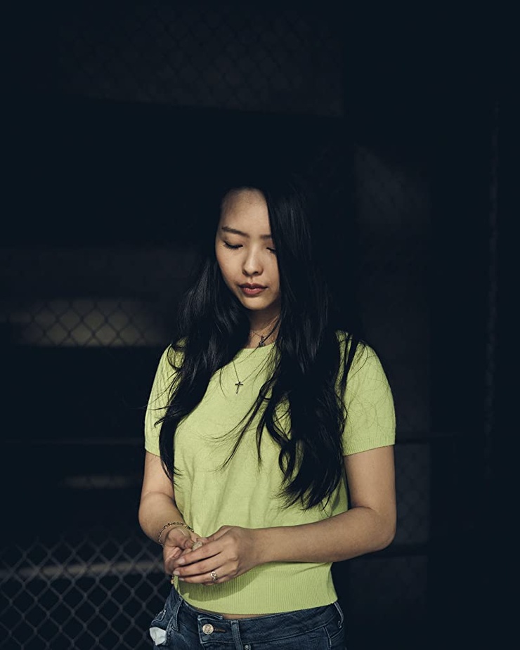 Picture of Julie Tao