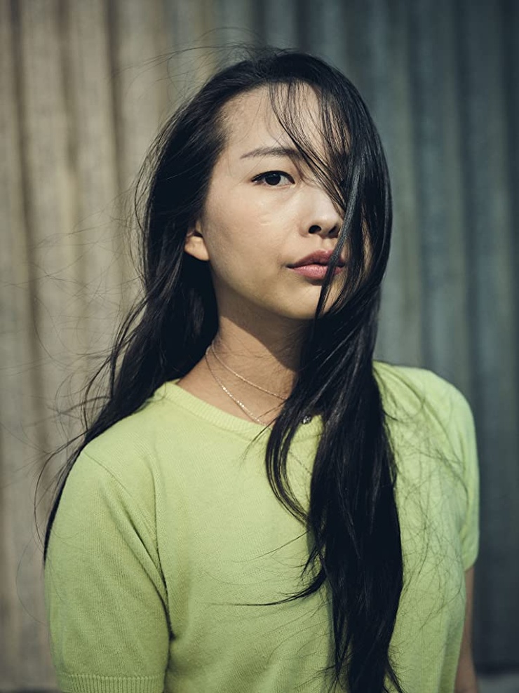 Picture of Julie Tao