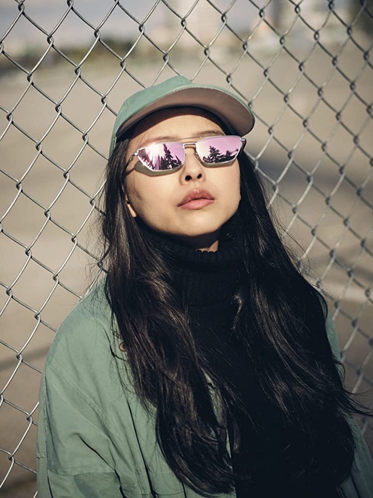 Picture of Julie Tao