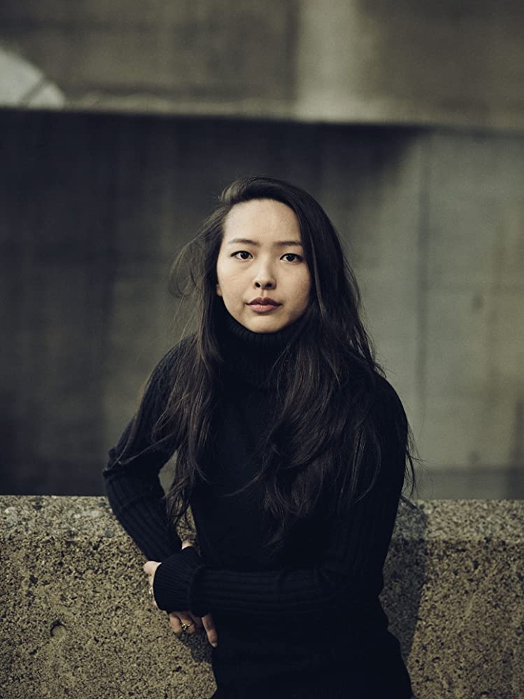 Picture of Julie Tao