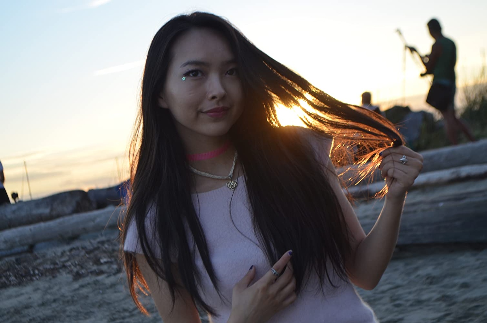 Picture of Julie Tao