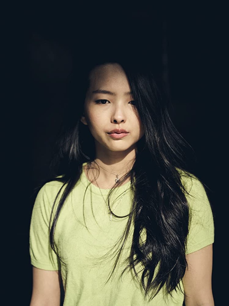 Picture of Julie Tao