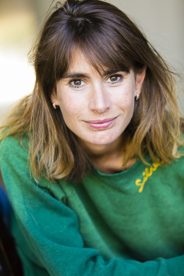 Image of Dagna Litzenberger-Vinet