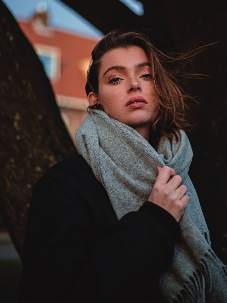 Picture of Daphne Kooy