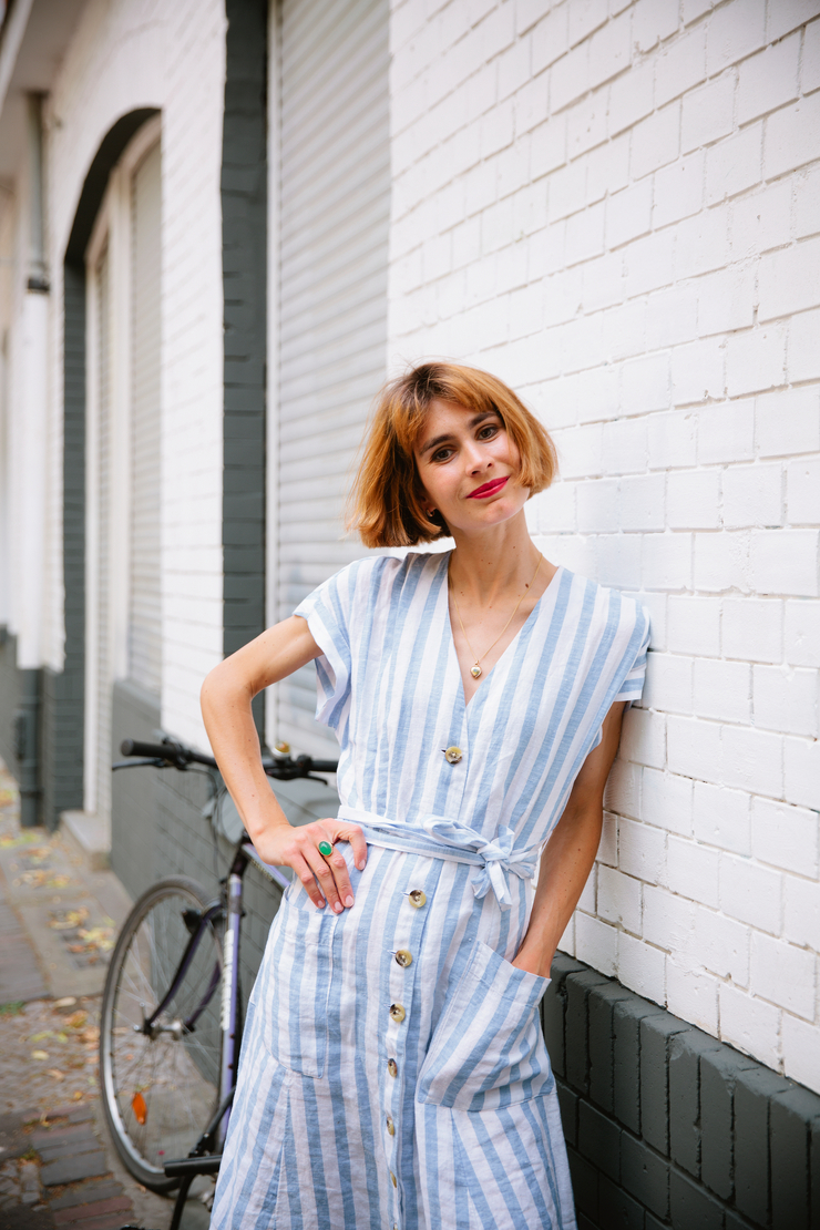 Picture of Dagna Litzenberger-Vinet