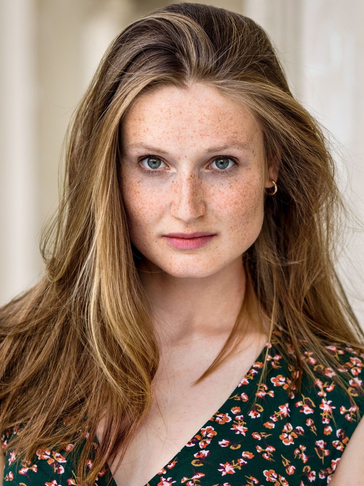 Laura Luise Schreiber