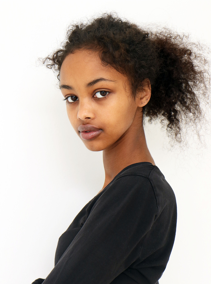 Picture of Habsa Abdulkadir