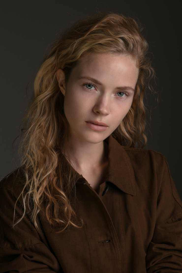 Picture of Emma Søgaard
