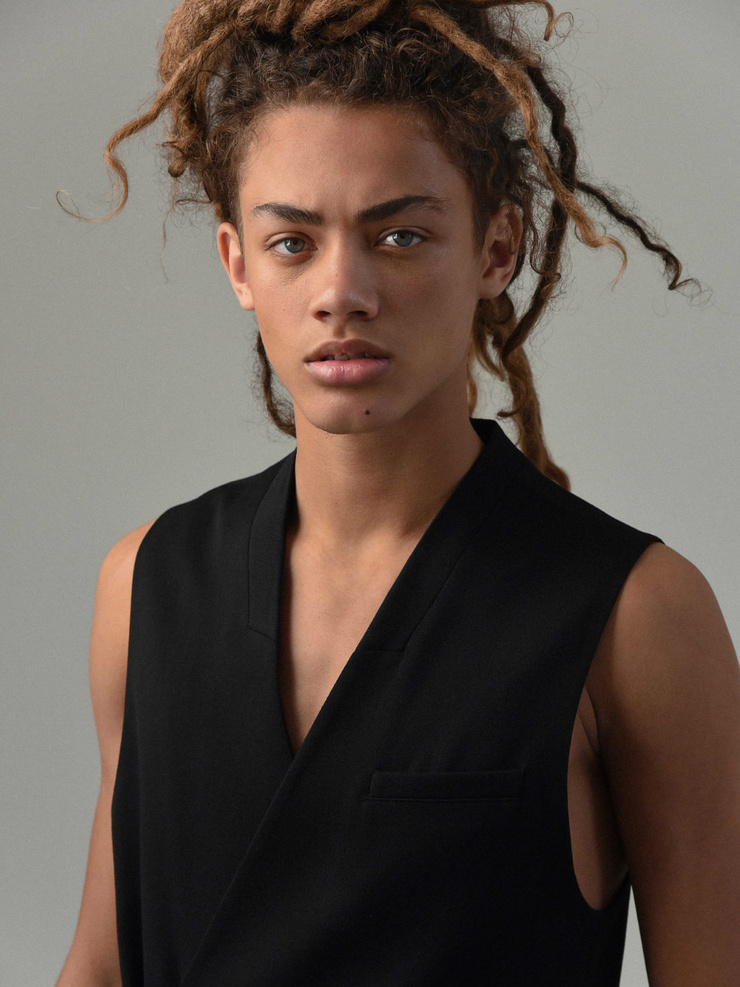 Solly Wilson picture