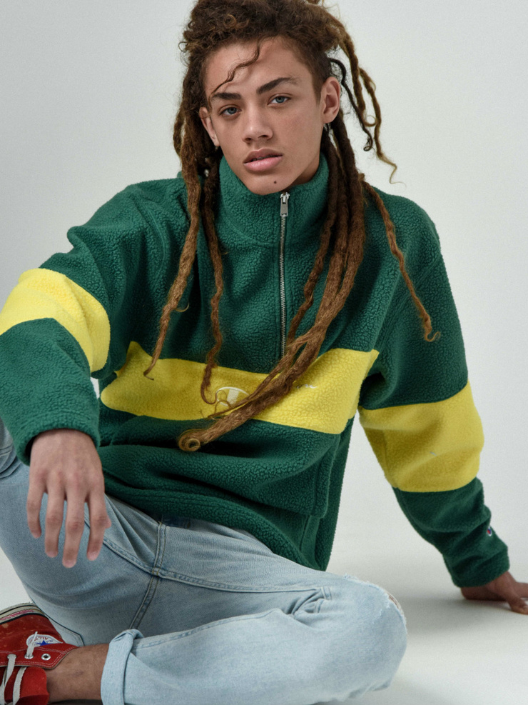 Picture of Solly Wilson