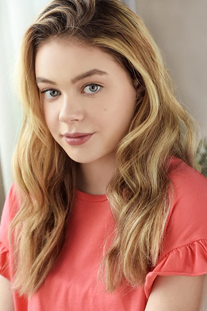 Image of Molly Grace