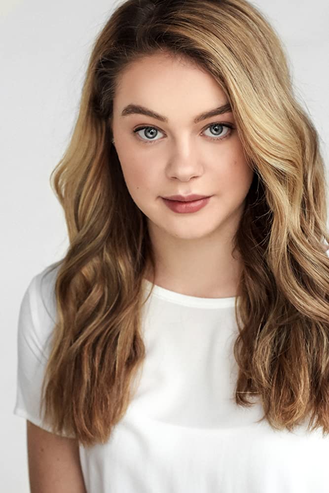 Picture of Molly Grace