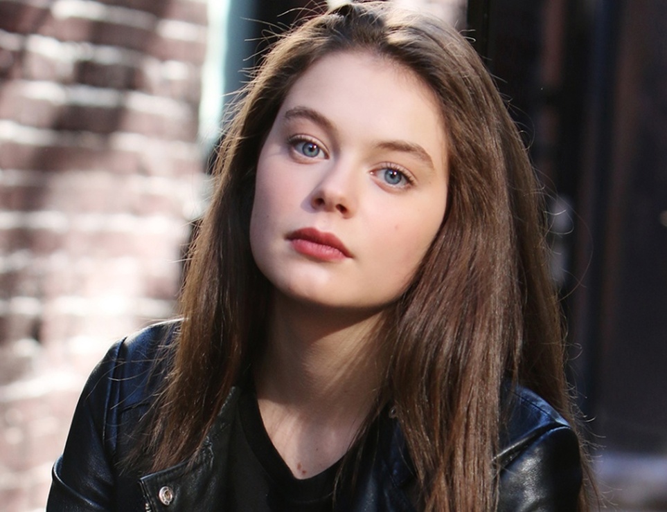 Picture of Molly Grace