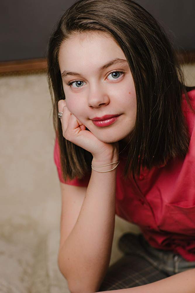Molly Grace image