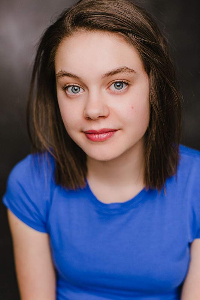 Image of Molly Grace