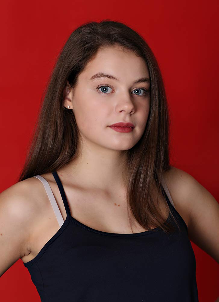 Picture of Molly Grace