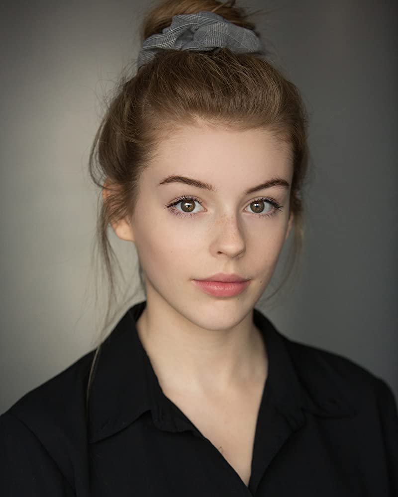 Picture of Amelia Gething