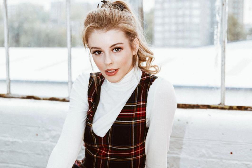 Picture of Amelia Gething