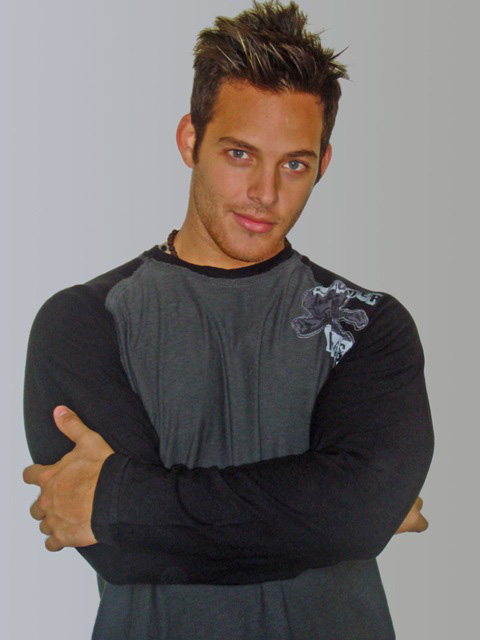 Picture of Alberto Quintero