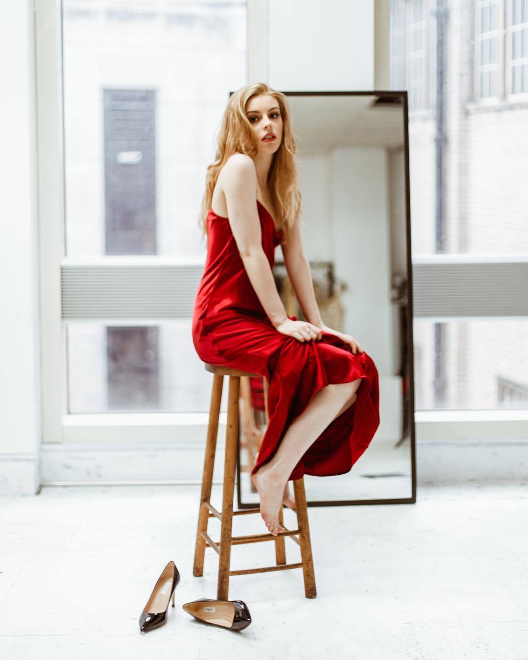 Picture of Amelia Gething