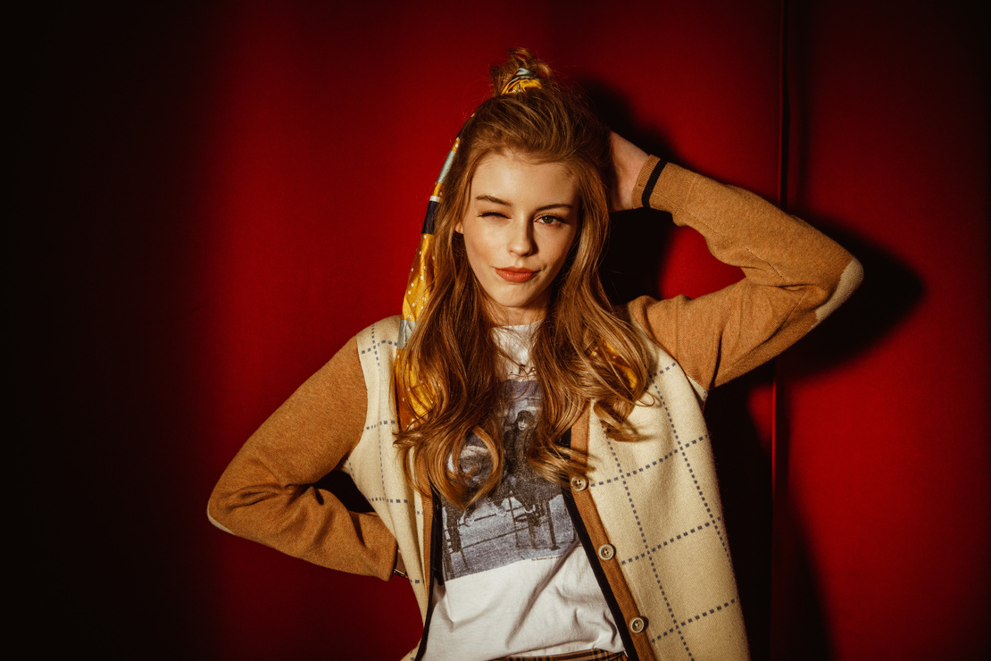 Picture of Amelia Gething